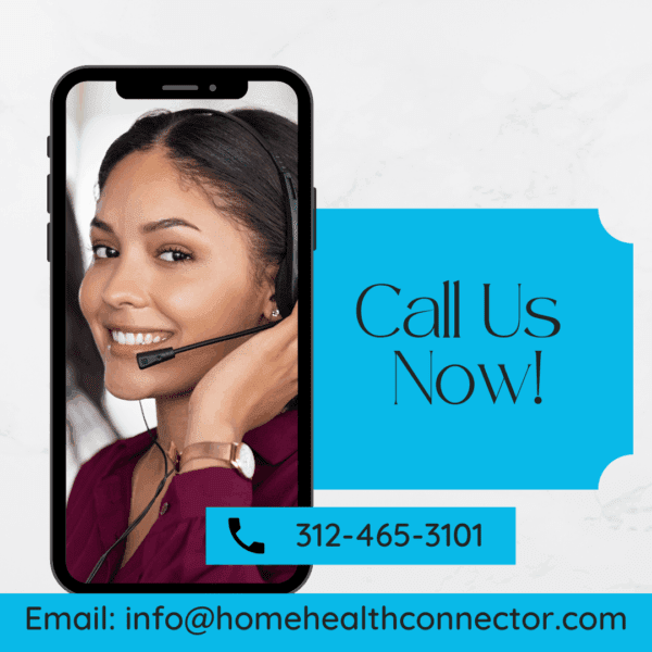 Contact Us – Home Health Connector LLC